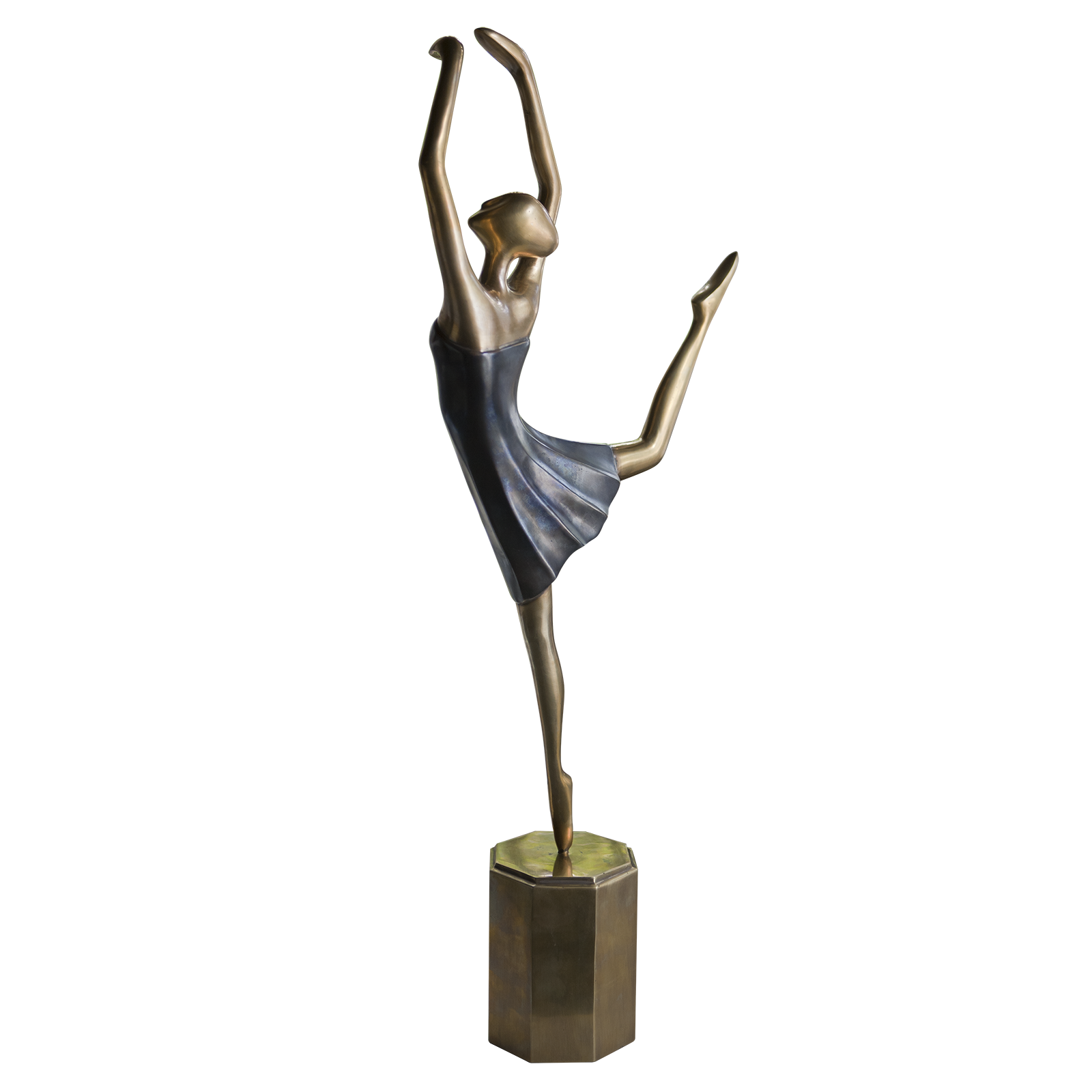 Danseuse | Christopher Guy