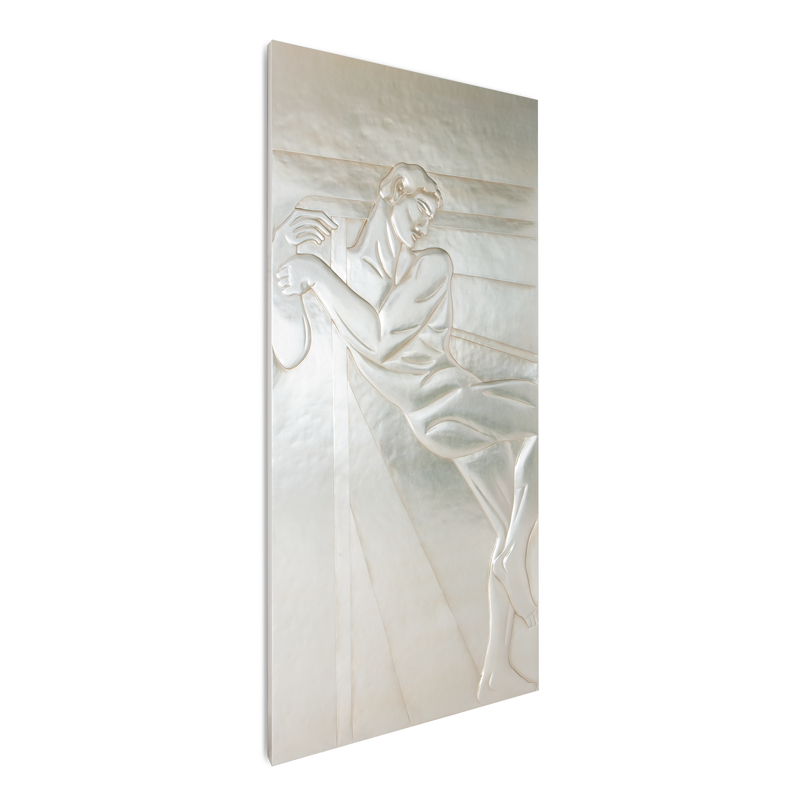 Athos (Left) | Christopher Guy