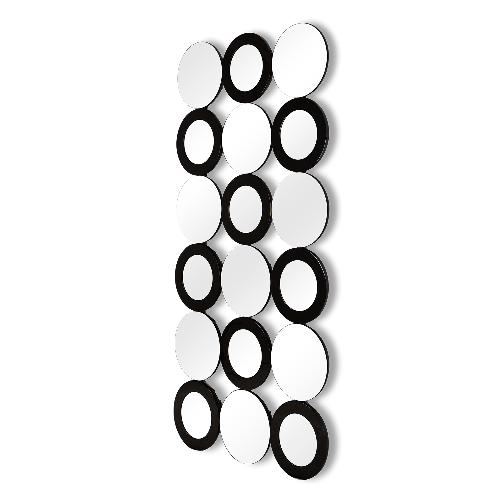 Sixties | Christopher Guy