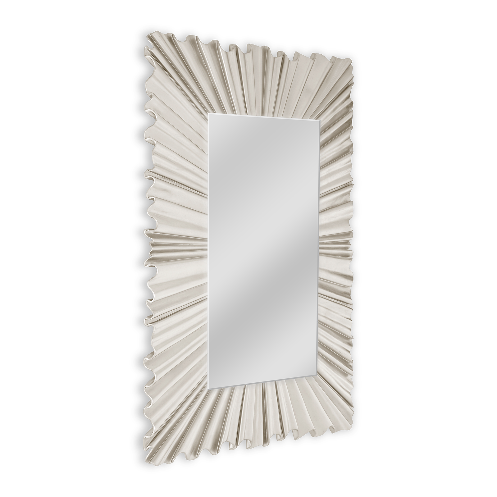 Ruffle | Christopher Guy