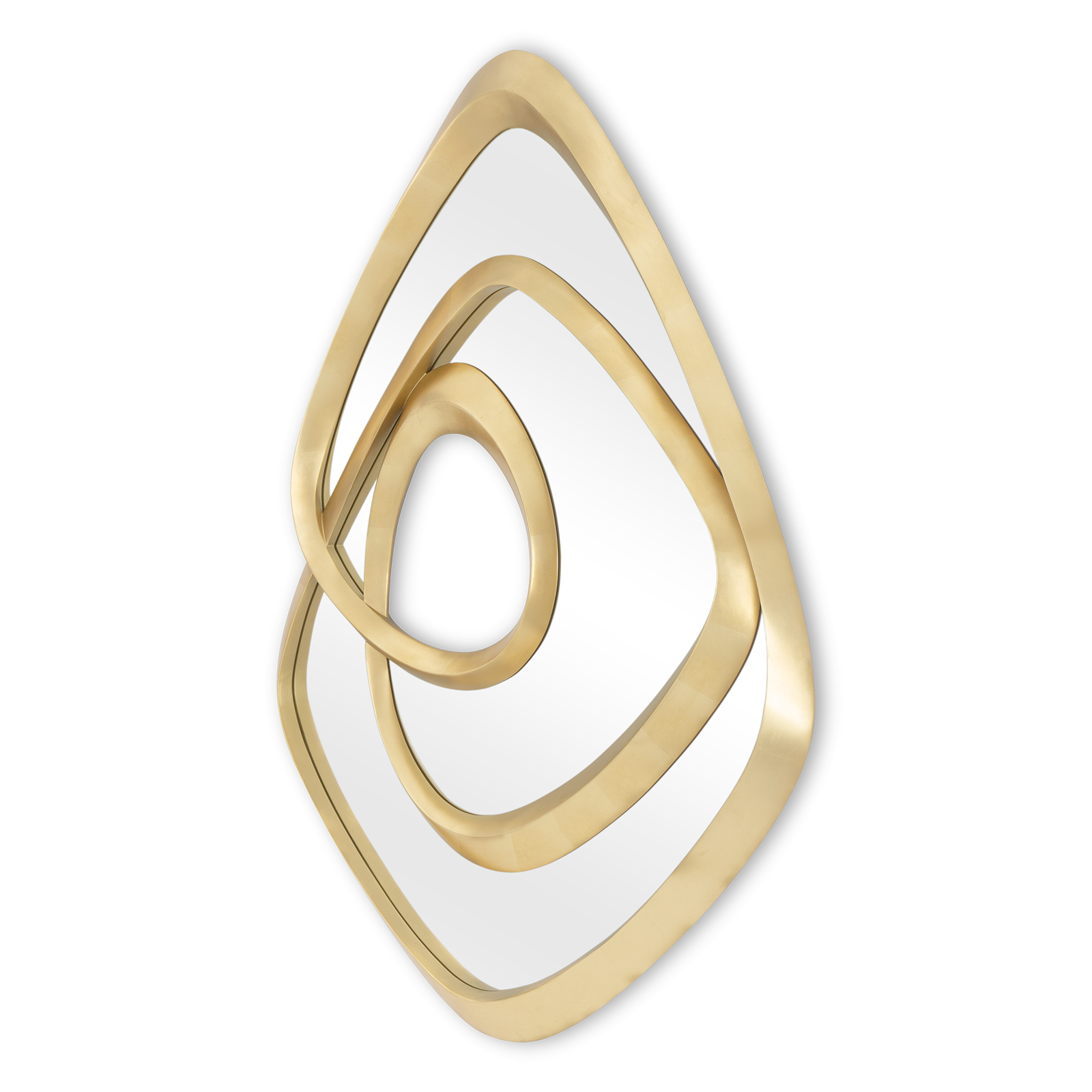 Cyrillic (Left) | Christopher Guy