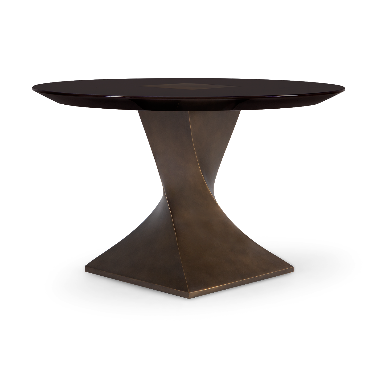 Torsion I | Christopher Guy