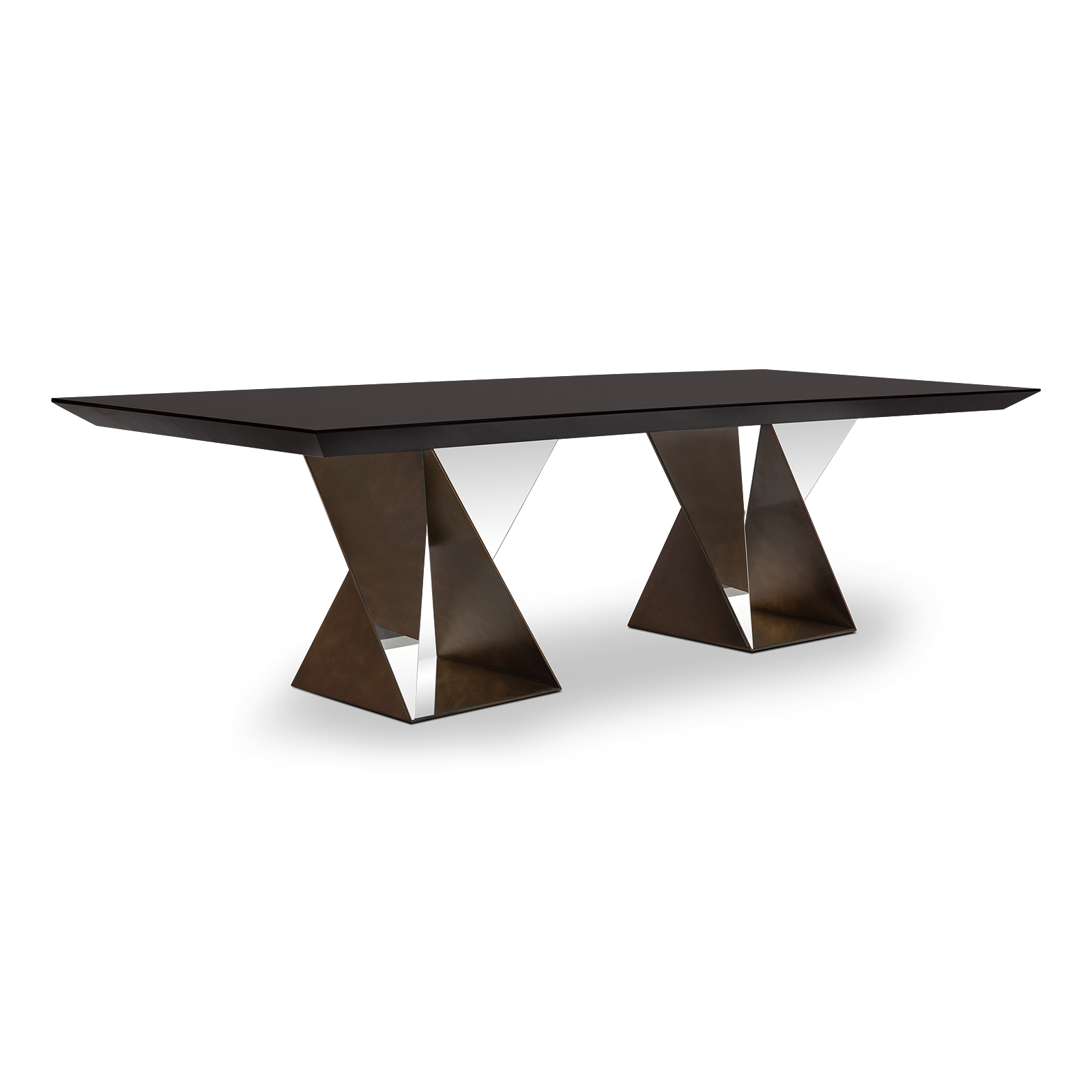 Morison II | Christopher Guy