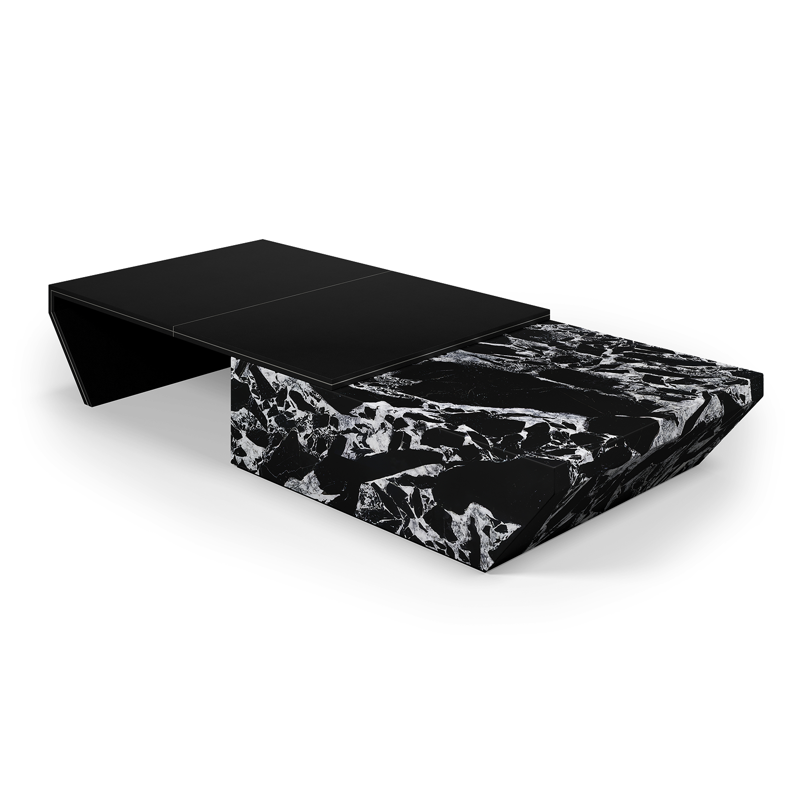 Linea 1 (Leather exterior) | Christopher Guy