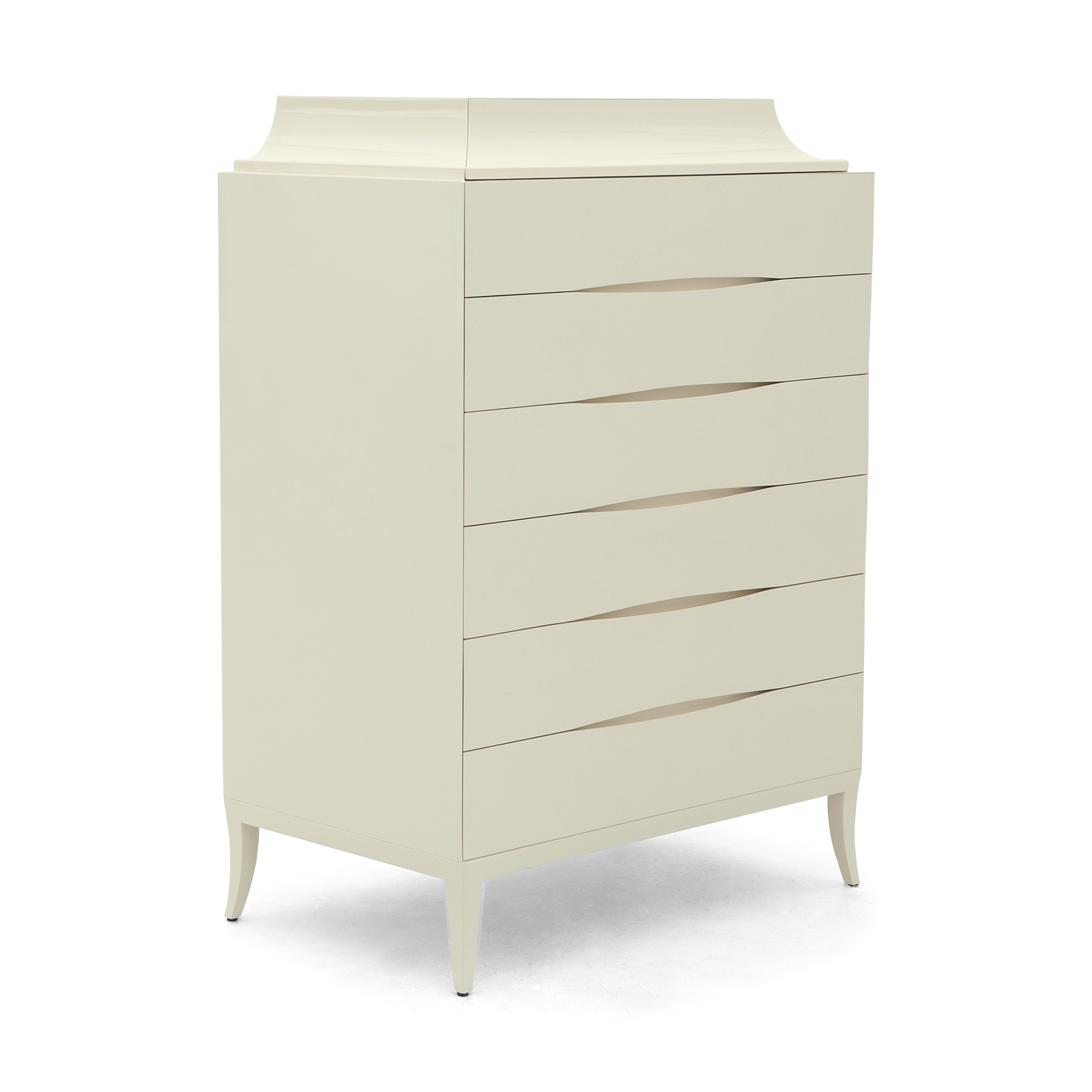 Silk-Cut | Christopher Guy