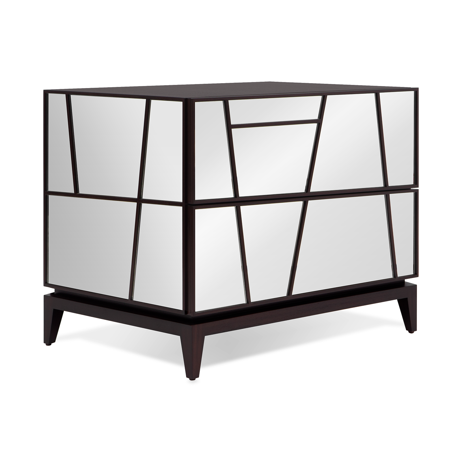 Valode II (Low) | Christopher Guy