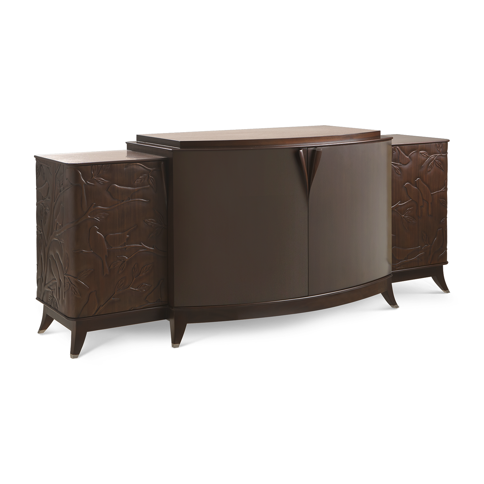 Oiseaux | Christopher Guy