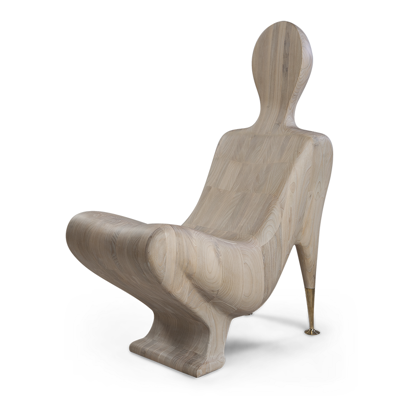 Le Lotus | Christopher Guy