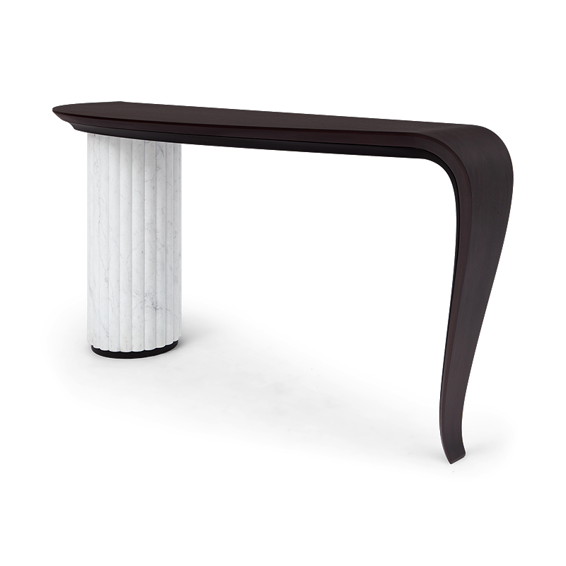 Doric | Christopher Guy