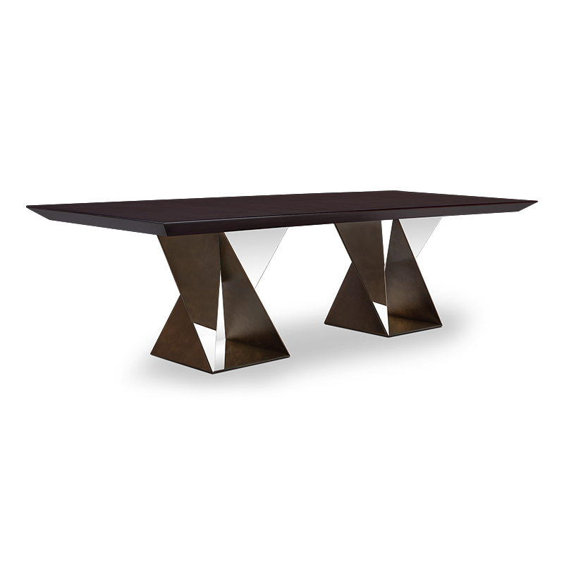 Morison II | Christopher Guy