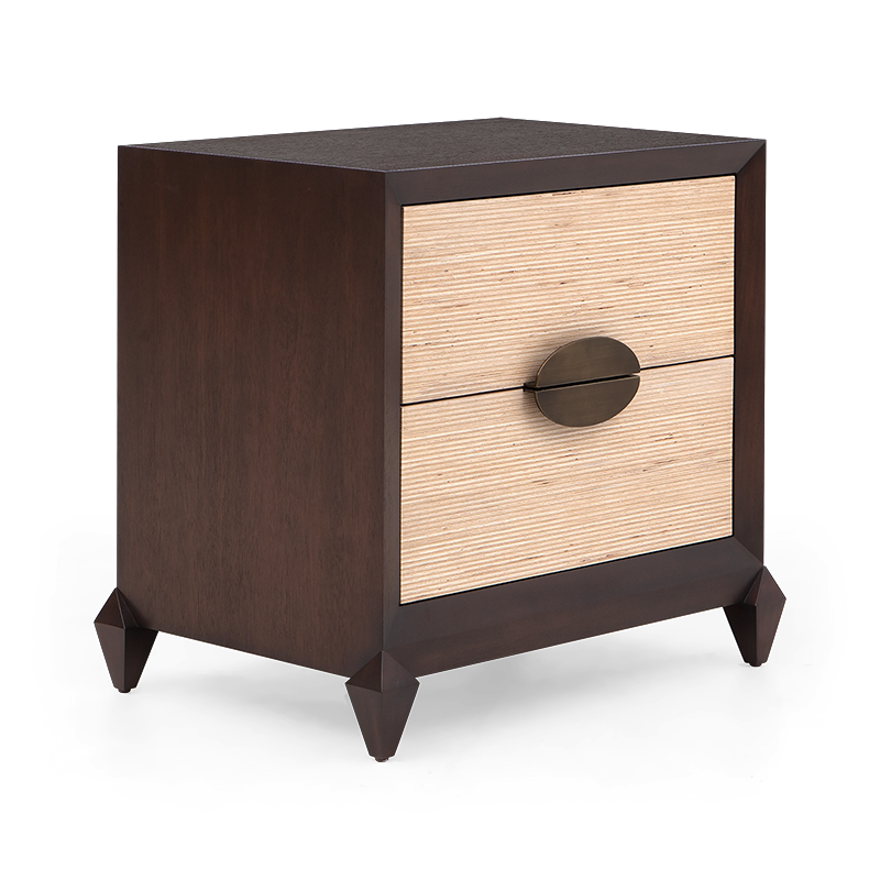 Albemarle II | Christopher Guy