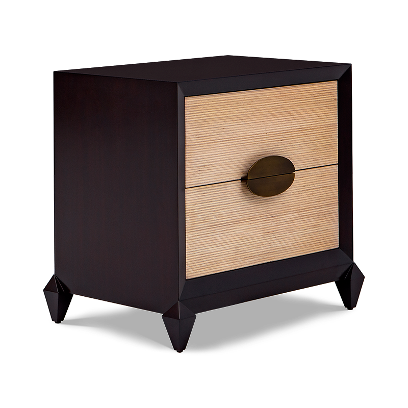 Albemarle II | Christopher Guy