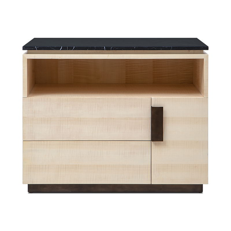 Burlington II (Right) | Christopher Guy