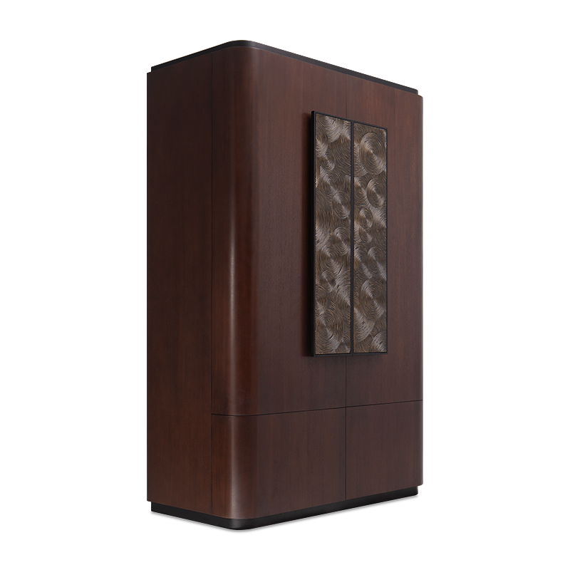 Raffles | Christopher Guy