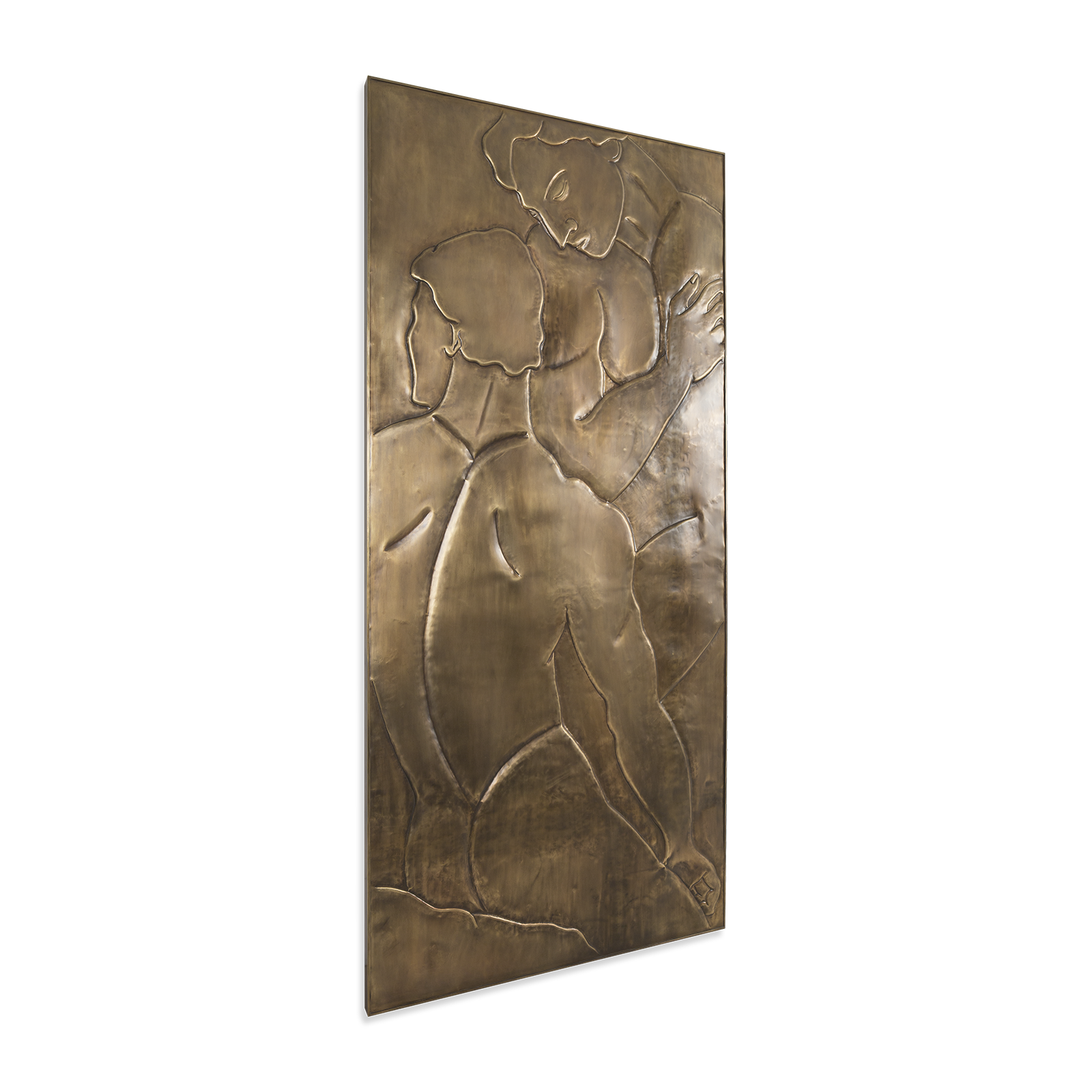 Fraternel / Brass | Christopher Guy