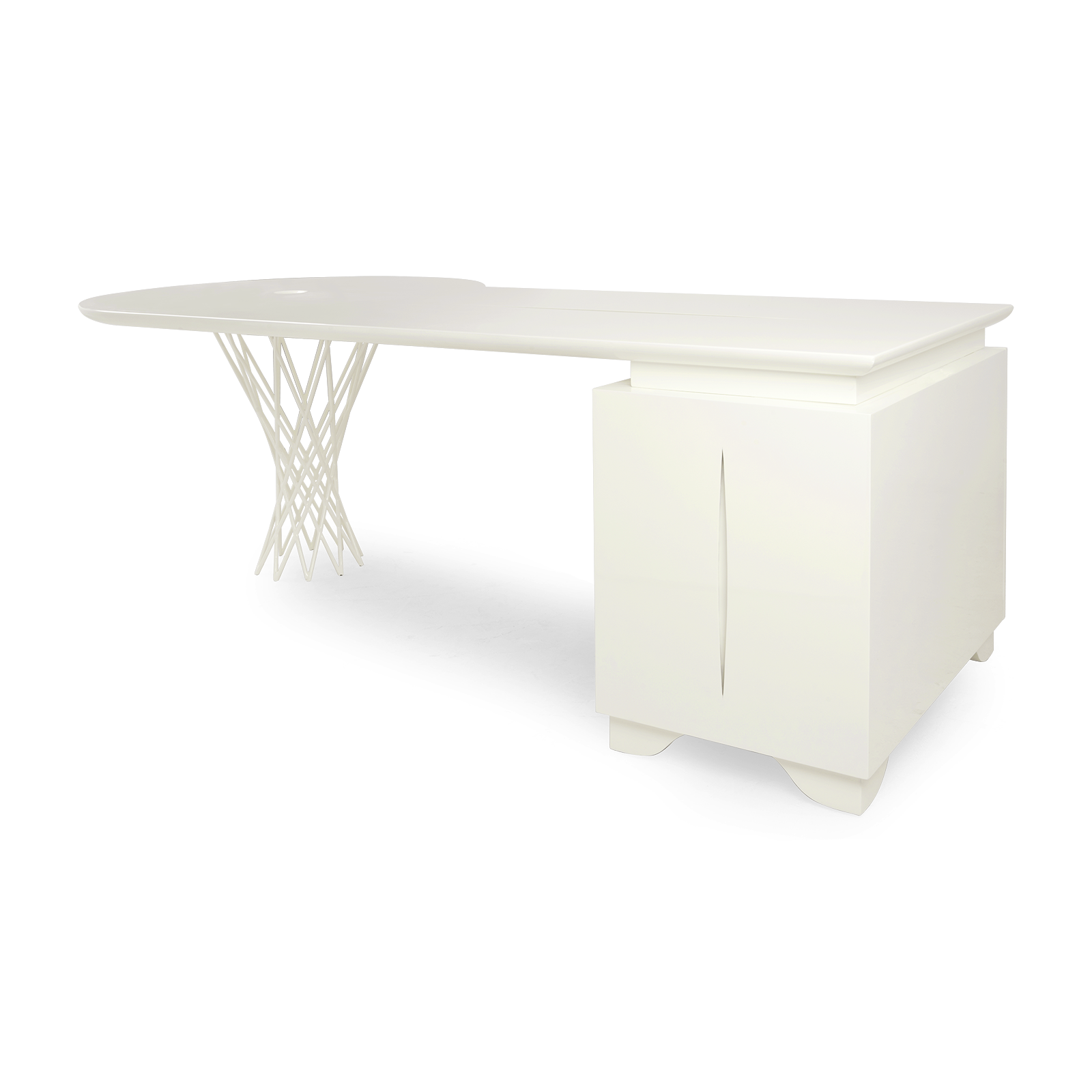 Mon Bureau | Christopher Guy