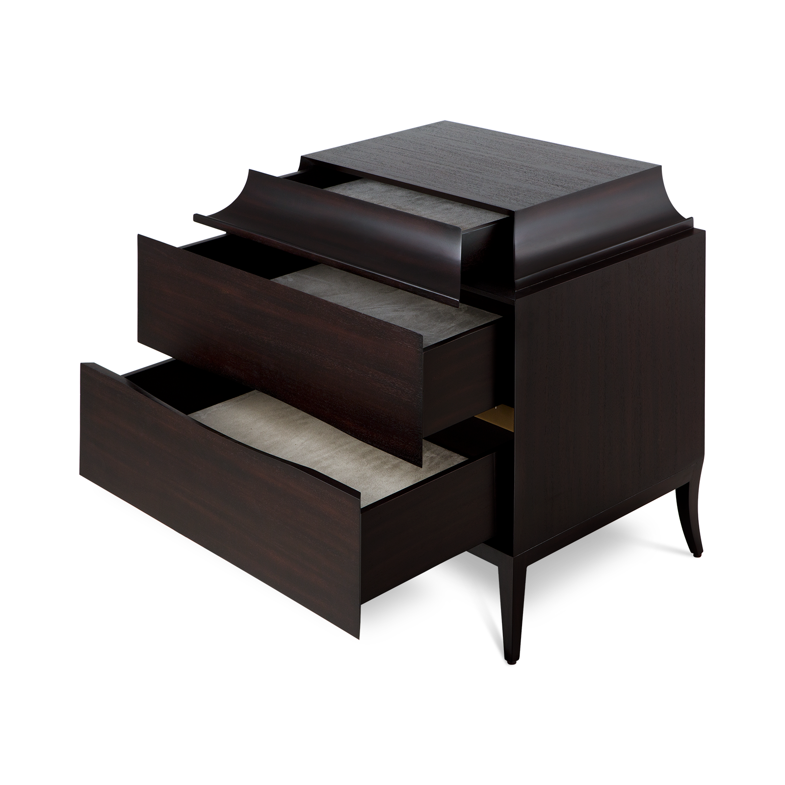 Silk-Cut | Christopher Guy