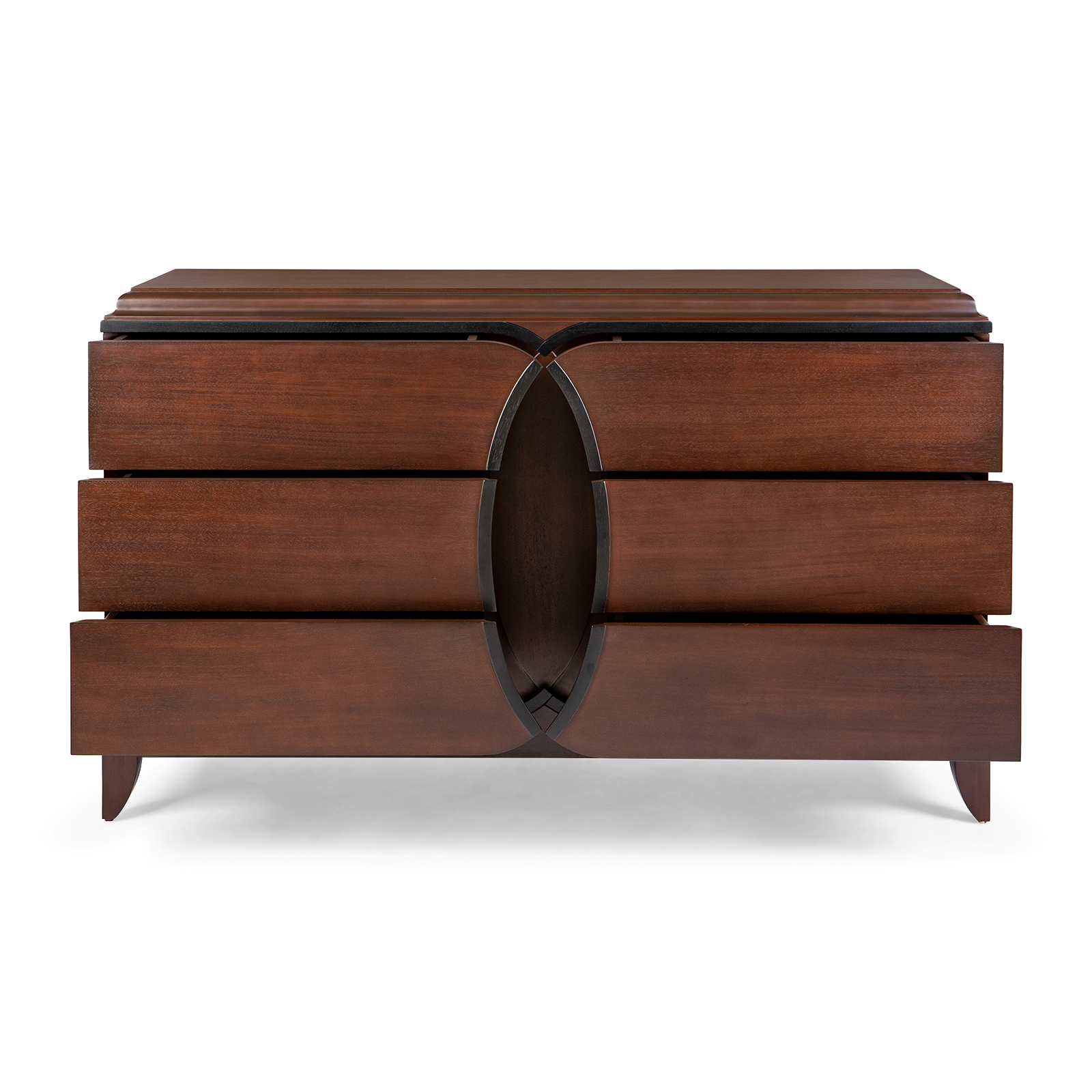 No 5 (Bois) | Christopher Guy