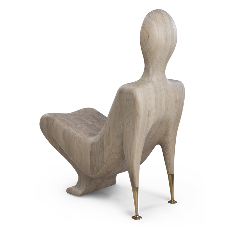 Le Lotus | Christopher Guy