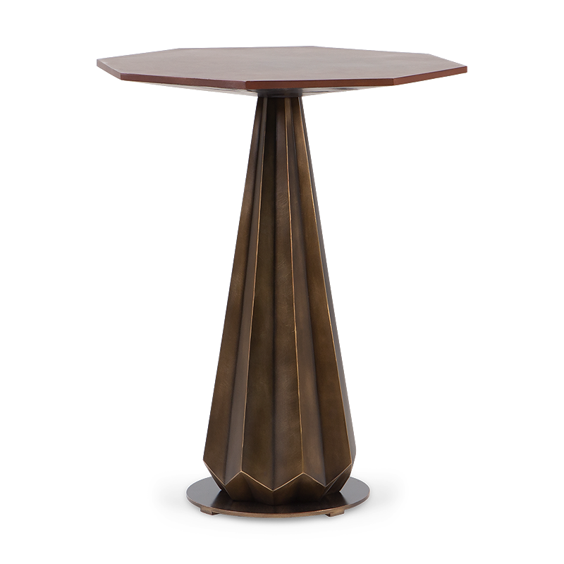 Octave | Christopher Guy