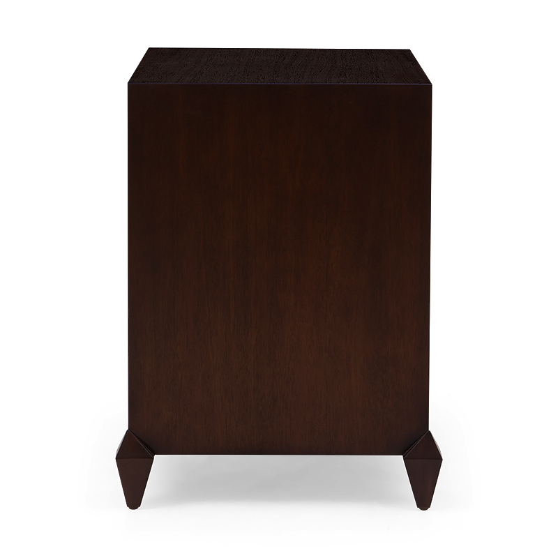 Albemarle II | Christopher Guy