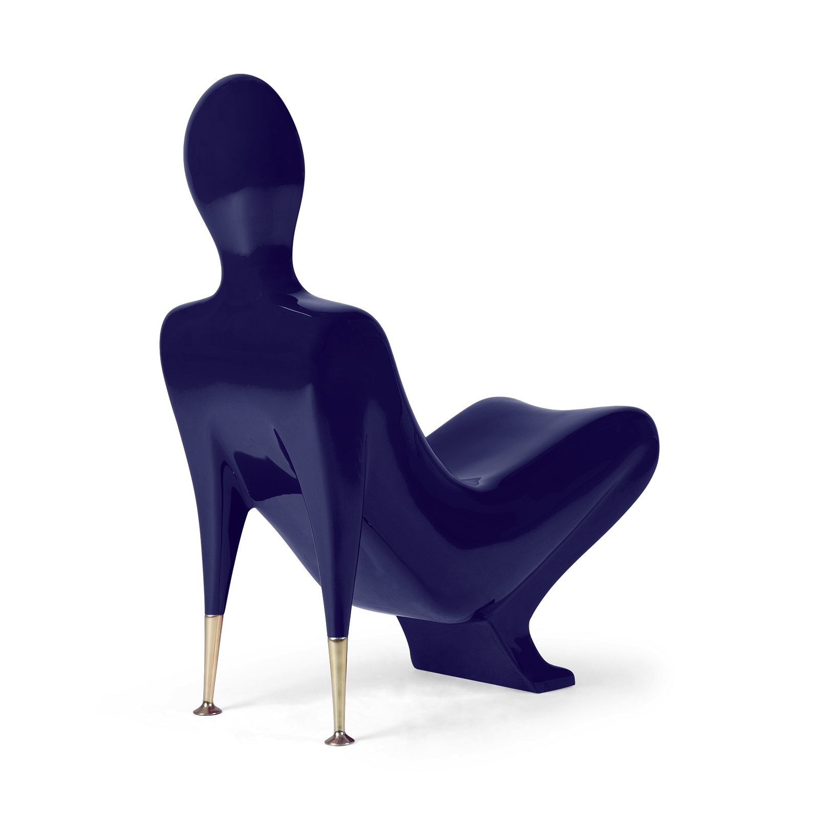 Le Lotus | Christopher Guy