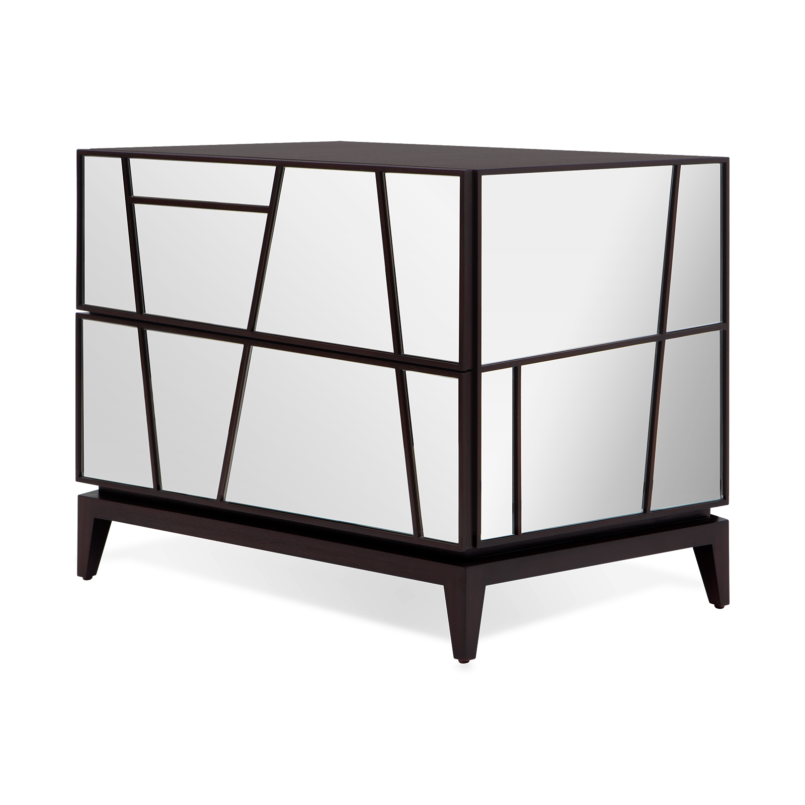 Valode II (Low) | Christopher Guy