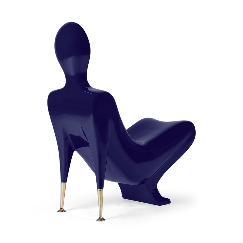 Le Lotus | Christopher Guy