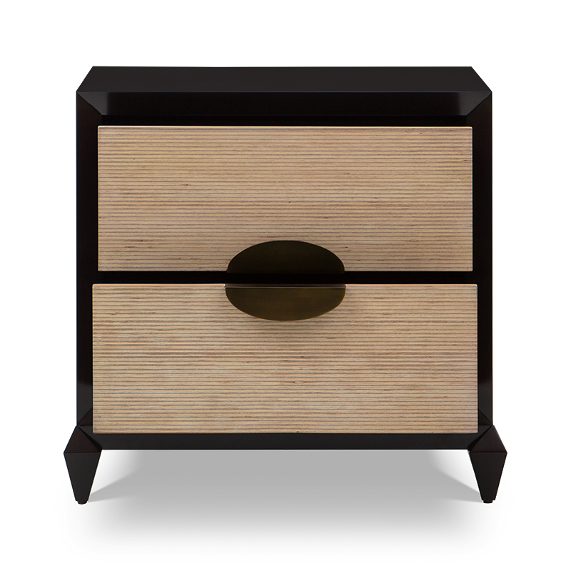 Albemarle II | Christopher Guy