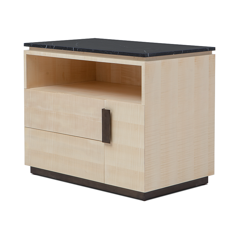 Burlington II (Right) | Christopher Guy