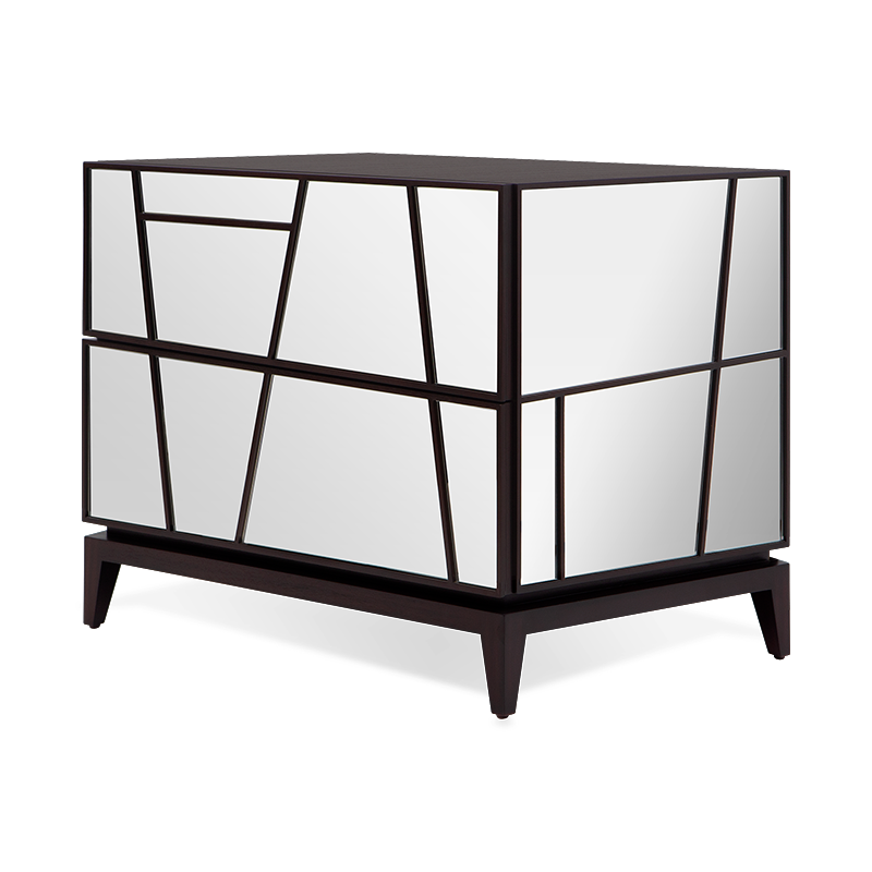 Valode II (Low) | Christopher Guy