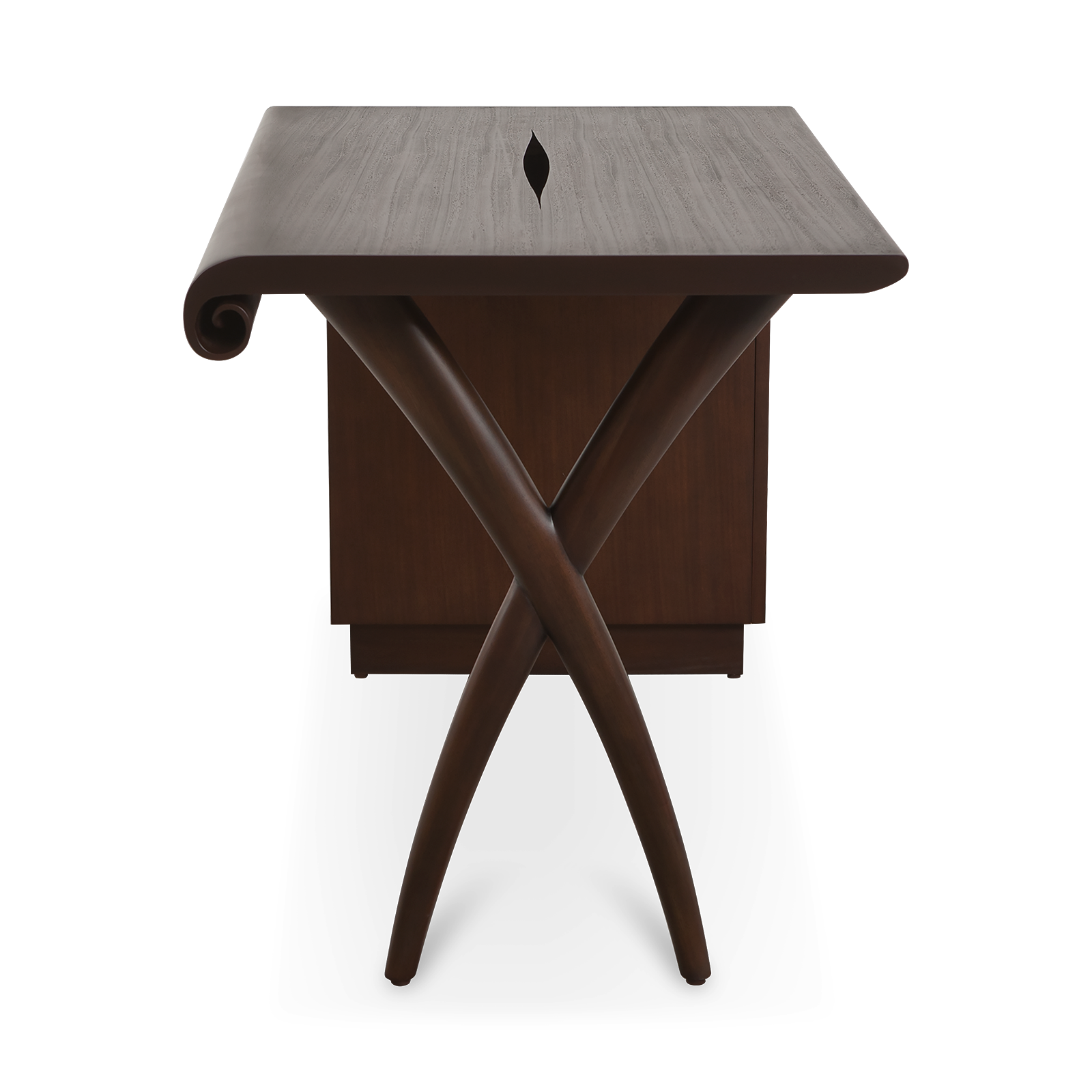 Mon Bureau d'écriture | Christopher Guy