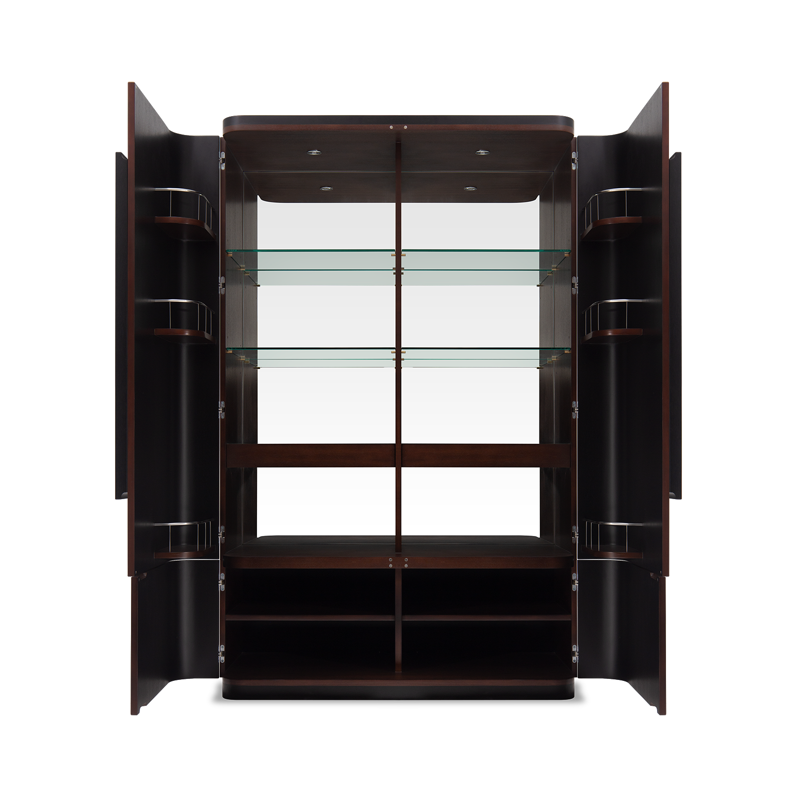 Raffles | Christopher Guy