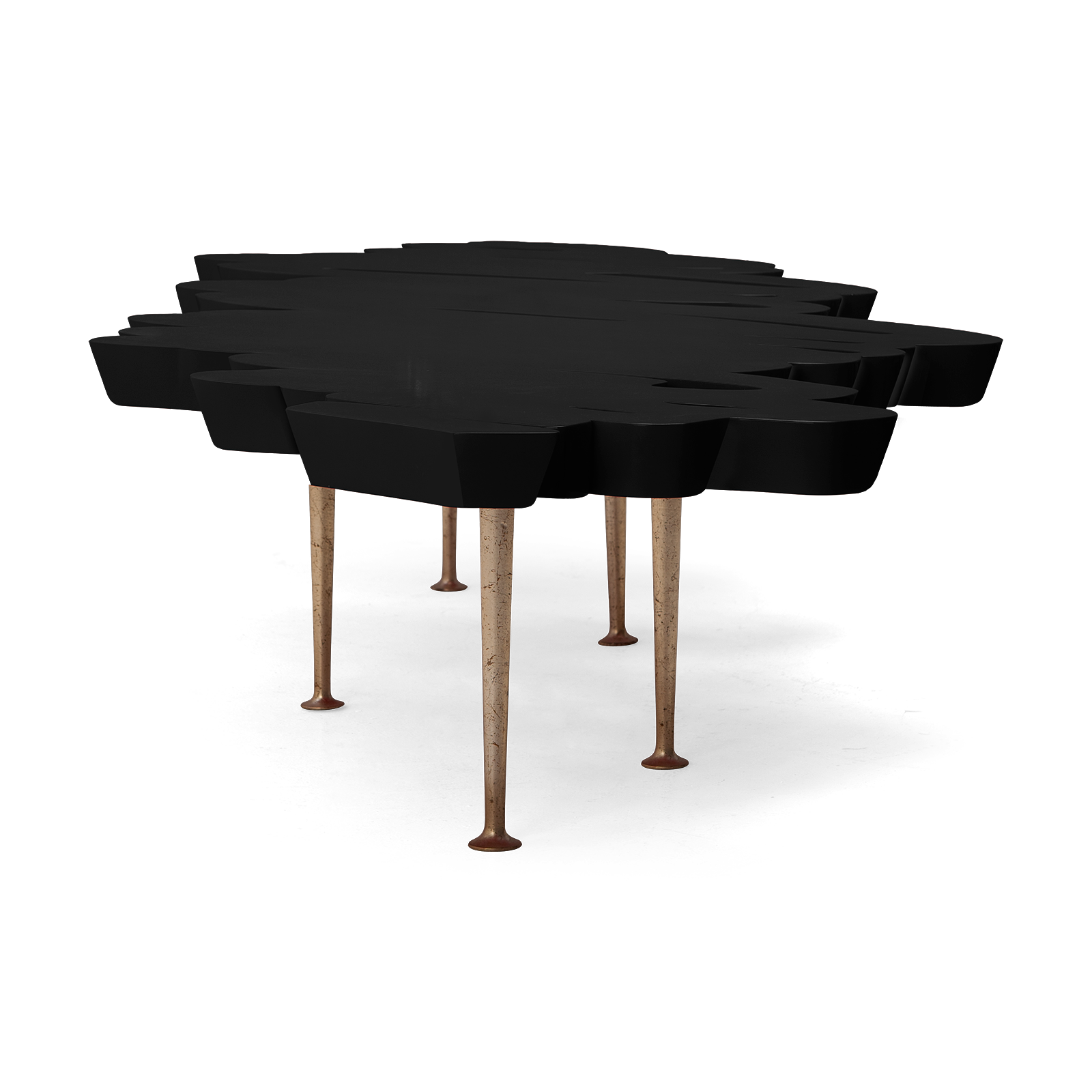 Morand | Christopher Guy