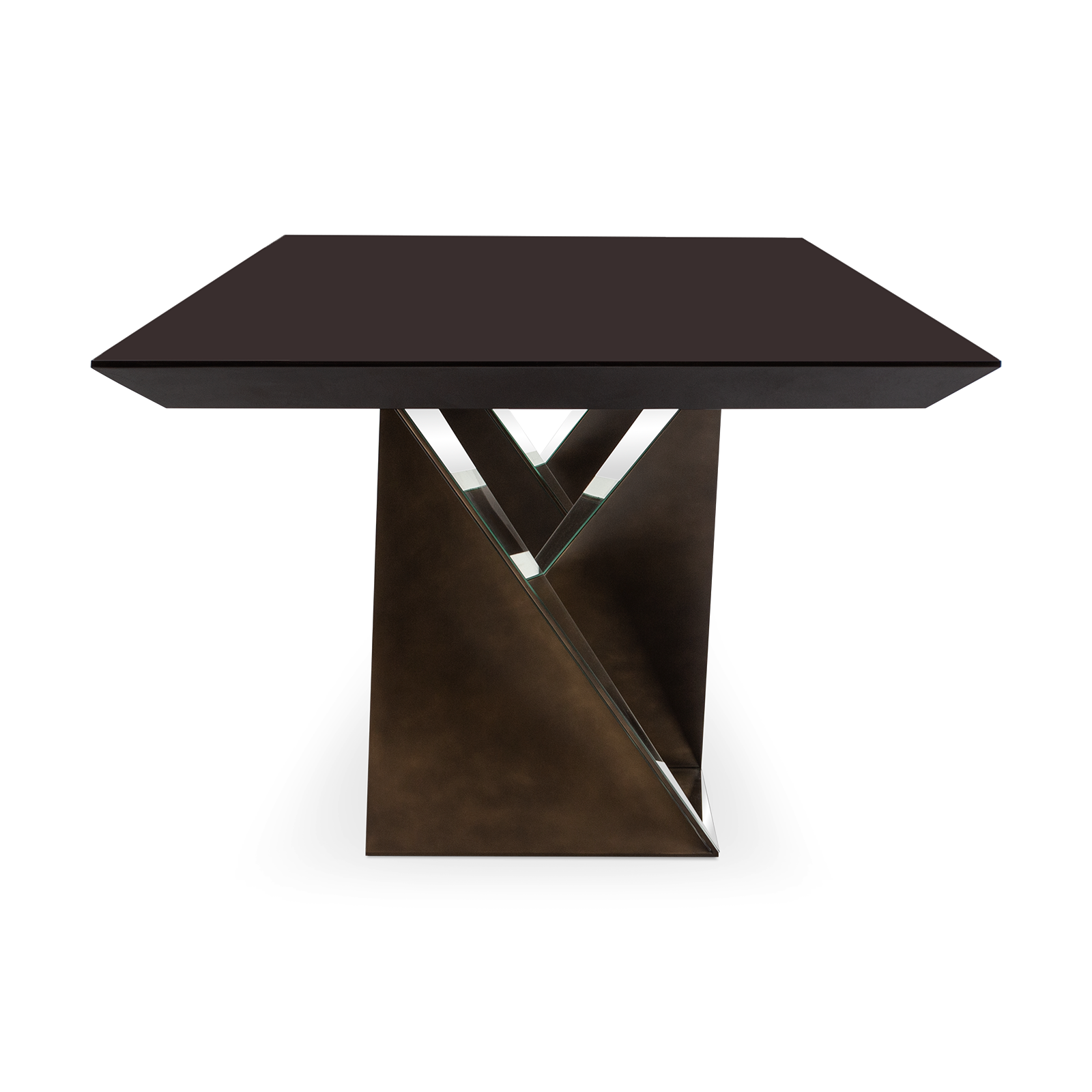 Morison II | Christopher Guy