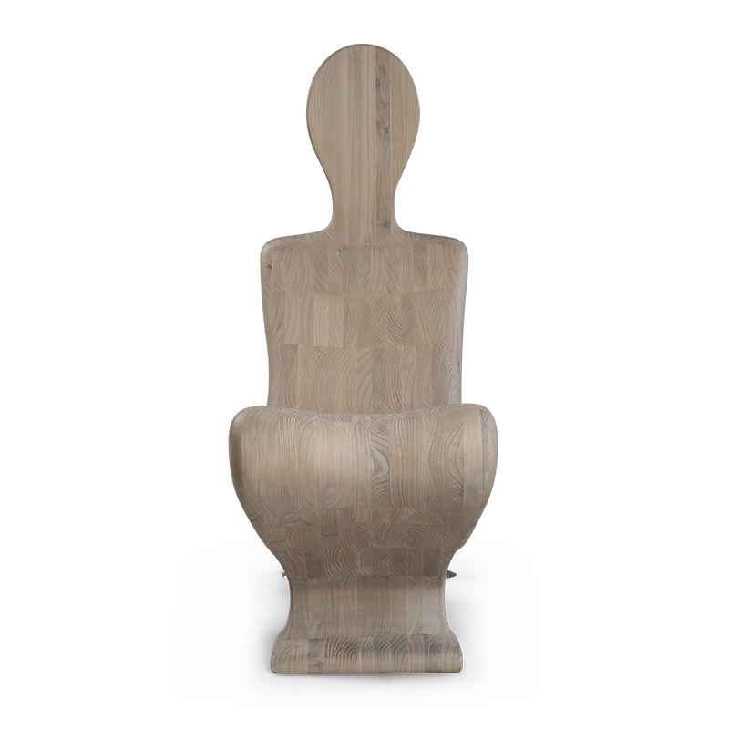 Le Lotus | Christopher Guy