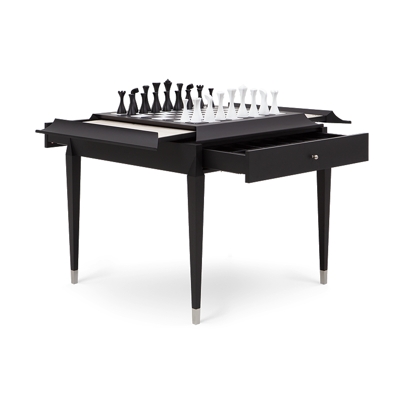 Chantal | Christopher Guy