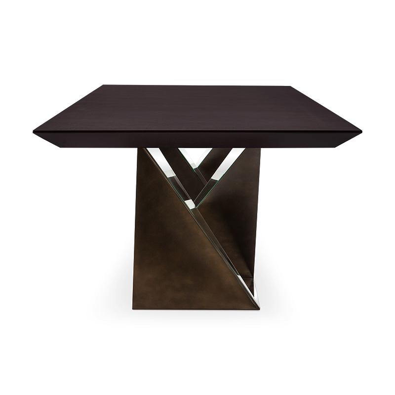 Morison II | Christopher Guy