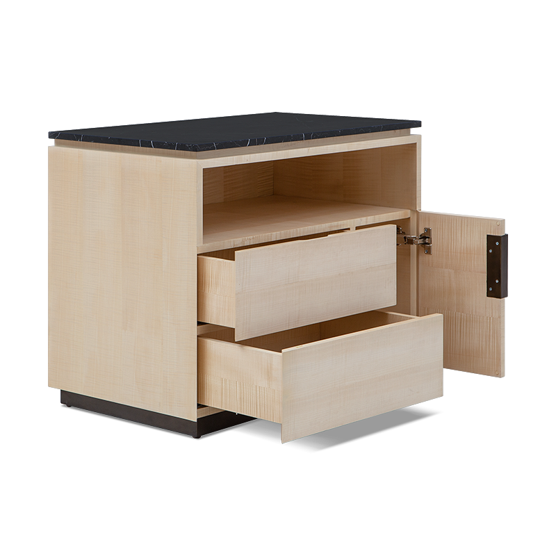 Burlington II (Right) | Christopher Guy