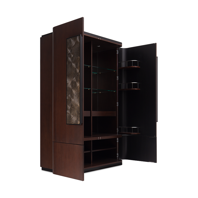 Raffles | Christopher Guy