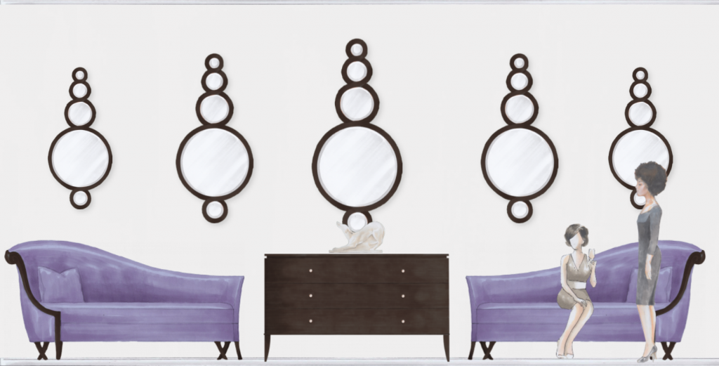 Tondi | Christopher Guy